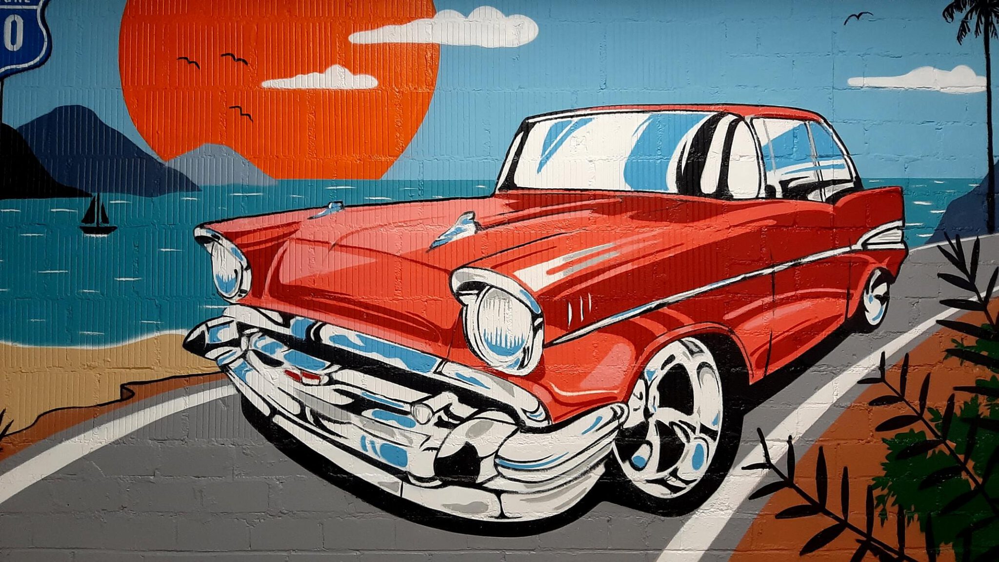 FRANK ZAPPEL – graffitiart urbanart streetart